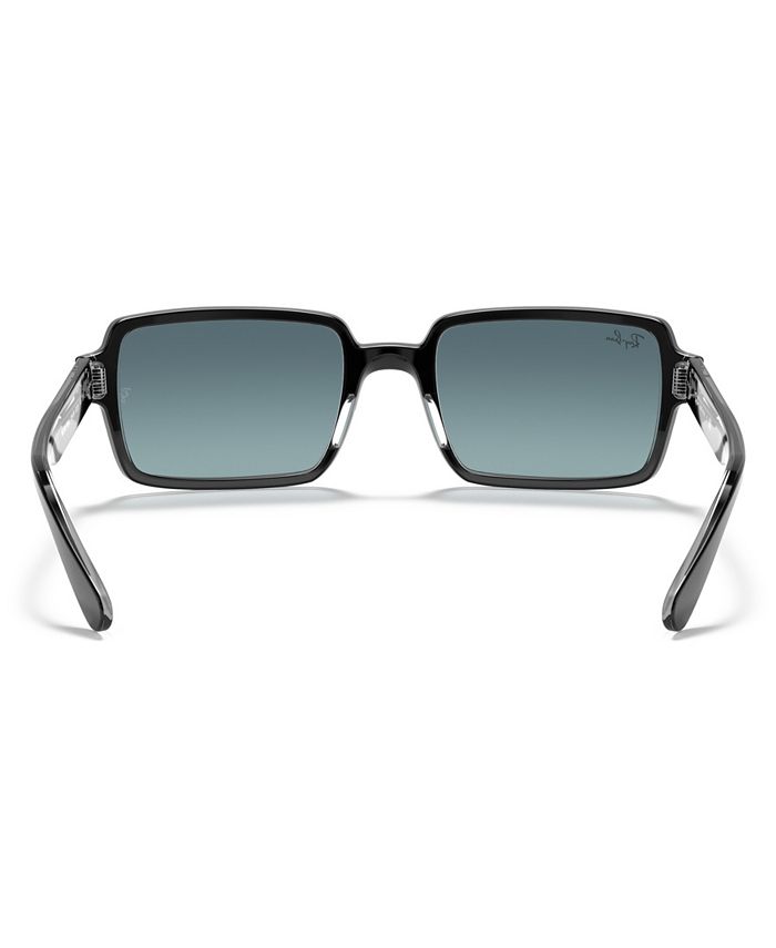 Ray-Ban Benji Sunglasses, RB2189 54 - Macy's