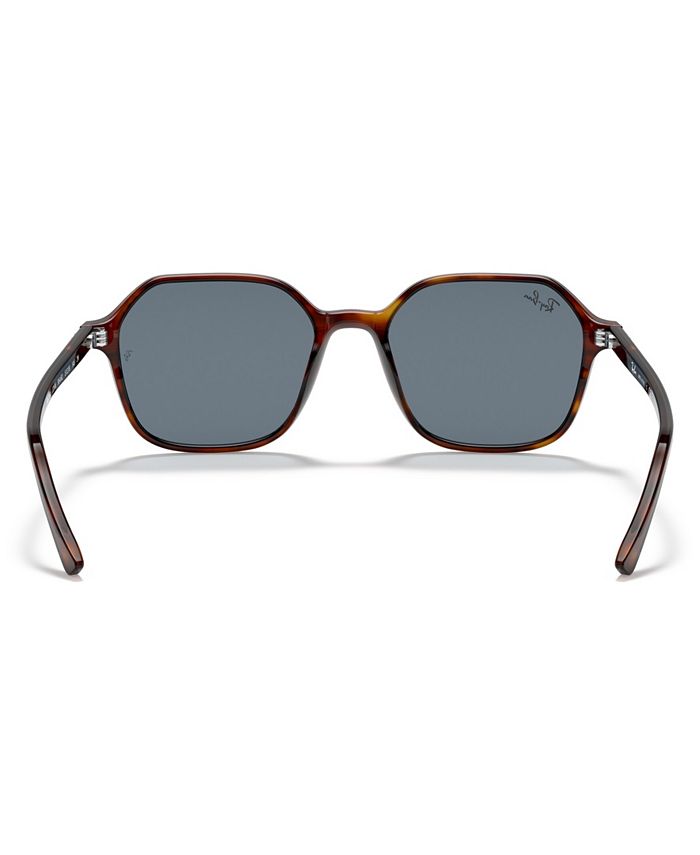 Ray-Ban John Sunglasses, RB2194 - Macy's