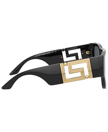 Versace Men's Sunglasses, VE4403 - Macy's