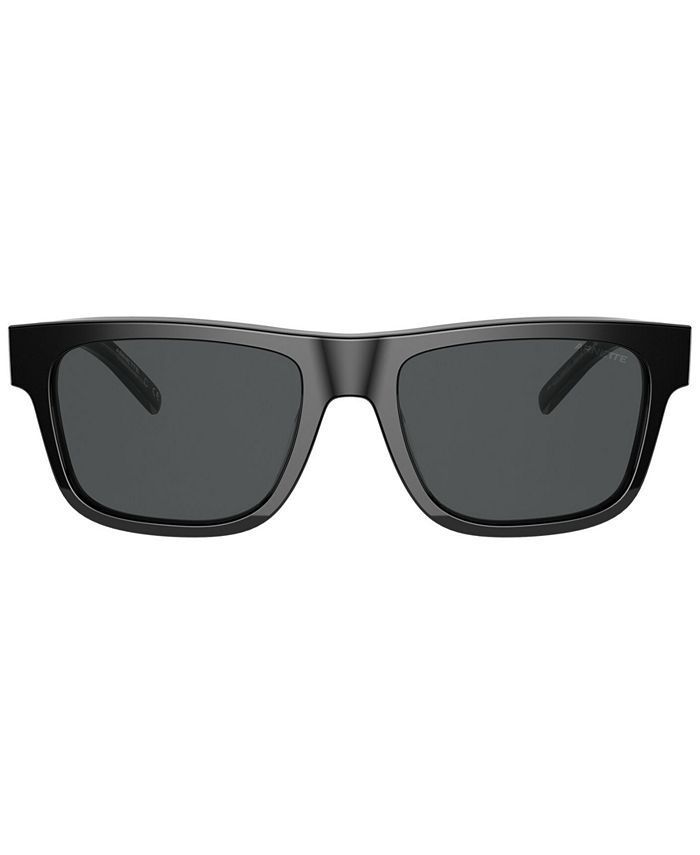 Arnette Post Malone + Arnette Sunglasses, AN4279 55 - Macy's
