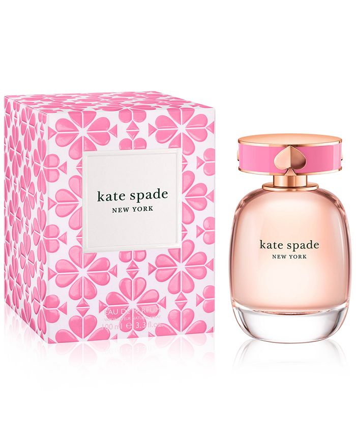 Kate Spade New York Eau de Parfum Spray, 3.3-oz. - Macy's