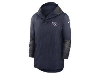 Nike Tennessee Titans Men's Pregame Lightweight Player Jacket - Macy's