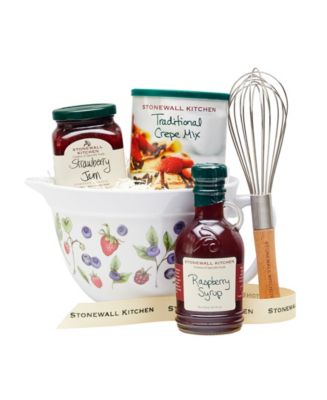 Berry Batter Bowl Gift Set - Macy's