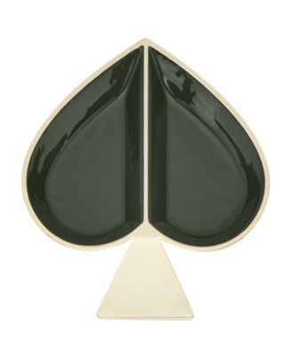 Kate Spade Street Jewelry Dish - Macy's