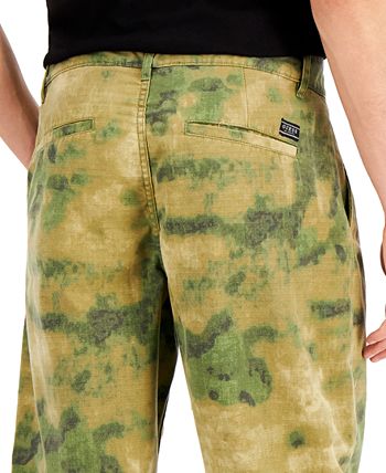 GUESS Men's Logan Pants - Macy's