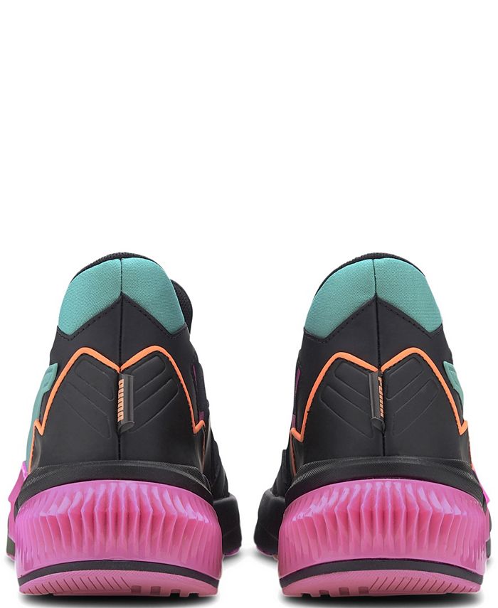 Puma Women's Provoke XT Casual Training Sneakers from Finish Line - Macy's
