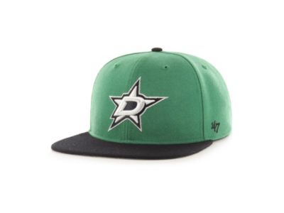 '47 Brand Dallas Stars Pro Fitted Cap - Macy's