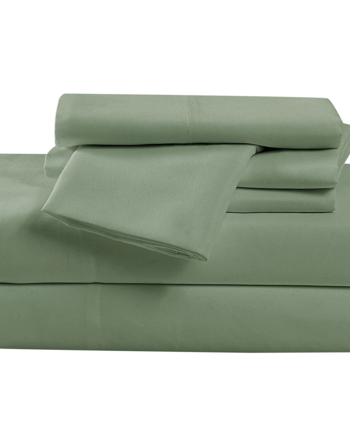 Click here for Cannon Heritage Microfiber 4-Pc. Sheet Set  Twin -... prices