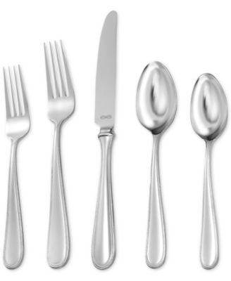 Vera Wang Wedgwood Vera Infinity Collection - Macy's