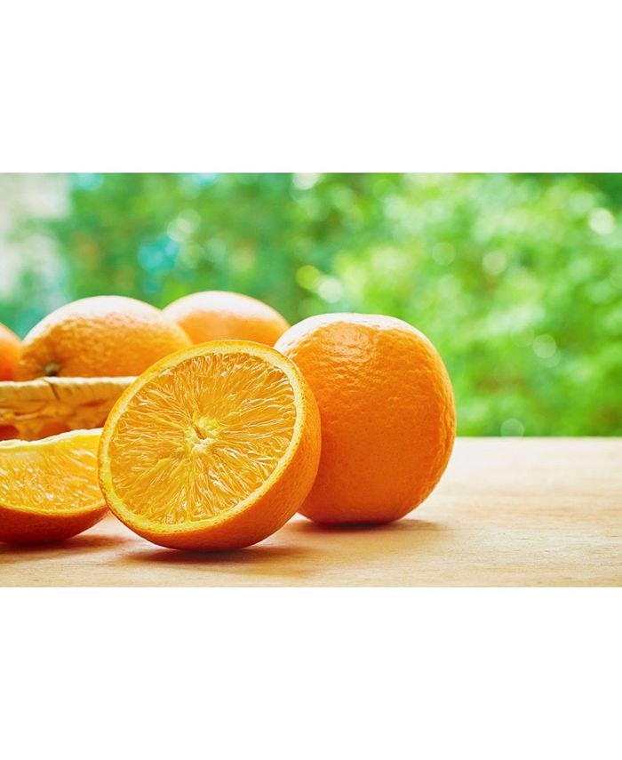 Fresh Food Premium Seedless Oranges, 8 lbs - Macy's