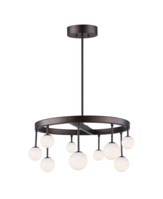 ARTCRAFT Melrose Chandelier - Macy's