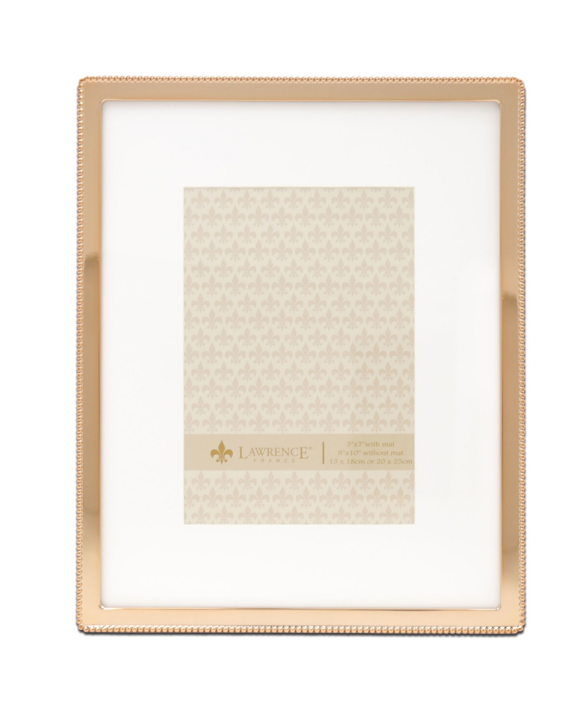 Click here for High Quality Polished Cast Metal Picture Frame - B... prices
