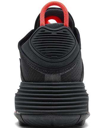 Nike Big Boys Air Max 2090 Casual Sneakers from Finish Line - Macy's