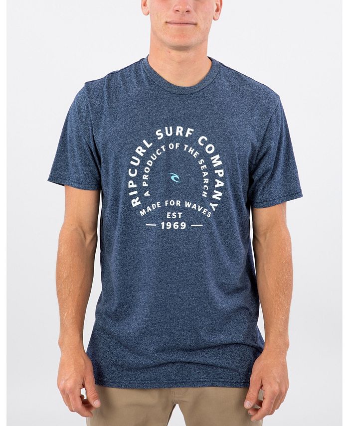 Rip Curl Men's Archy T-Shirt - Macy's