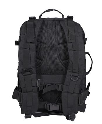 Rockland Military Tactical Laptop Backpack - Macy's