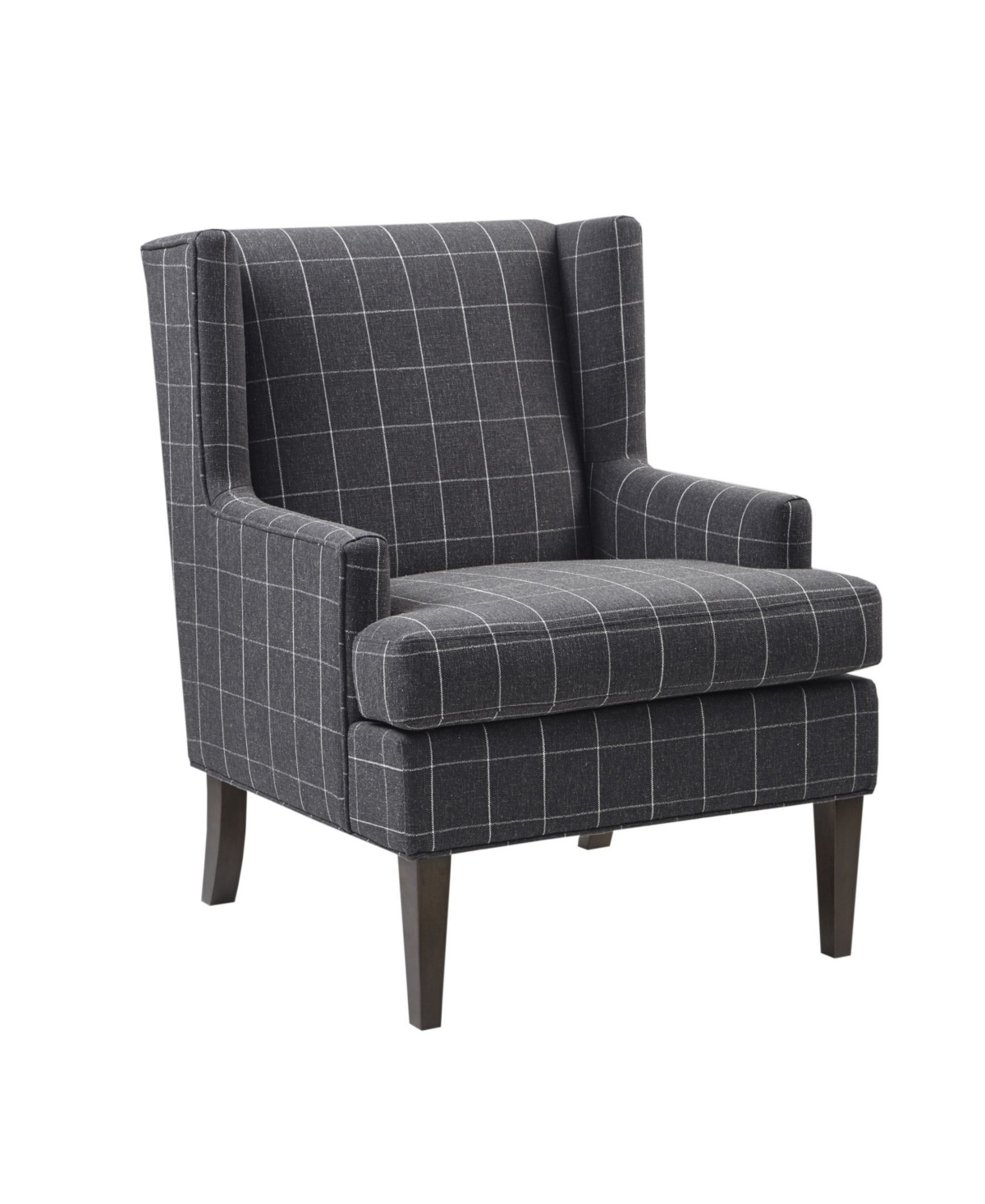 Click here for Martha Stewart Decker Armchair - Charcoal prices