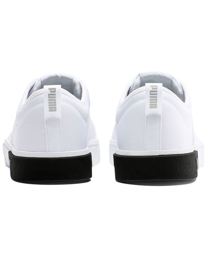 Puma Men's El Rey II Casual Sneakers from Finish Line - Macy's