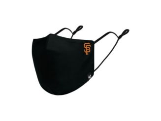 '47 Brand San Francisco Giants Team Color Face Mask - Macy's