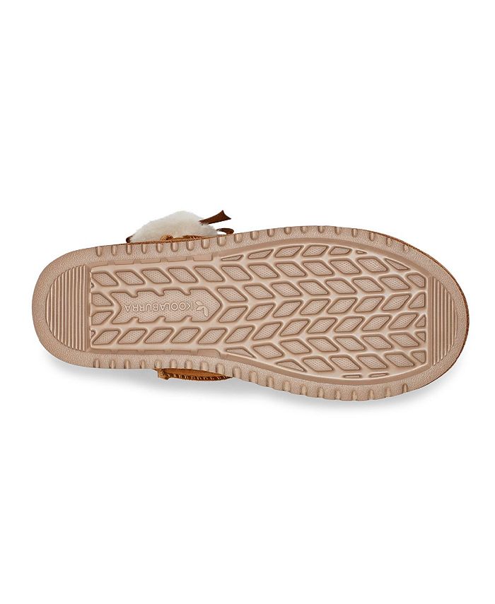Koolaburra By UGG Women's Victoria Mini Booties - Macy's