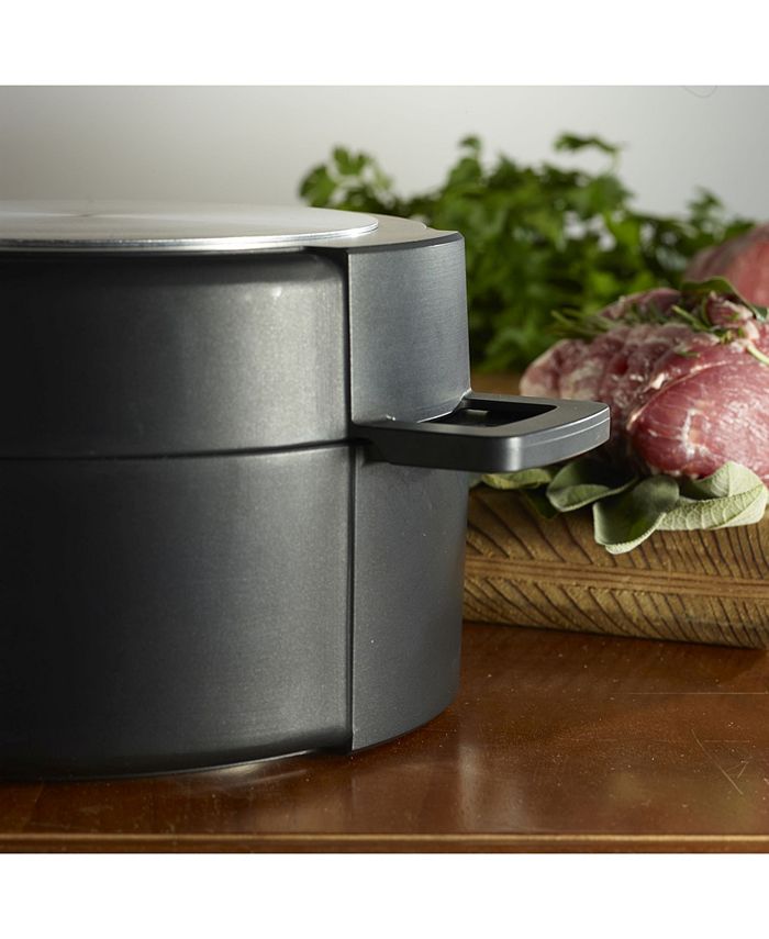 Berndes B-Double Round Cookware - Macy's