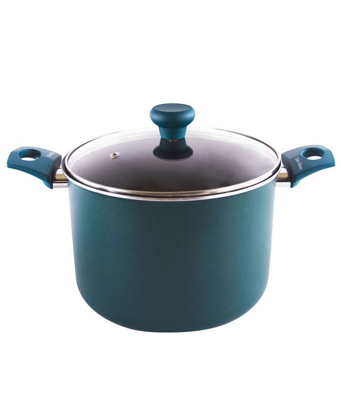 Taste of Home 10-Piece Non-Stick Aluminum Cookware Set - Macy's