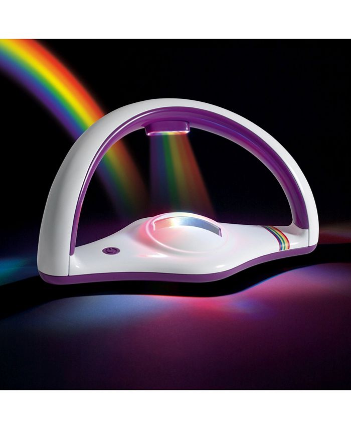 Redbox Brainstorm Toys My Very Own Rainbow - Enchanting Rainbow ...