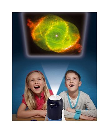 Redbox Brainstorm Toys Deep Space Home Planetarium and Projector with ...