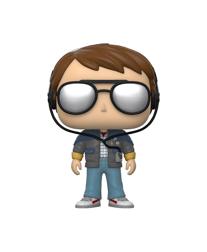 Funko POP Movies Back to the Future Collectors Set - Macy's