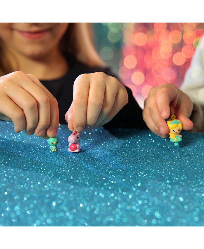 Funlockets Secret Surprise Pet Parlour Jewelry Box Activity Set - Macy's