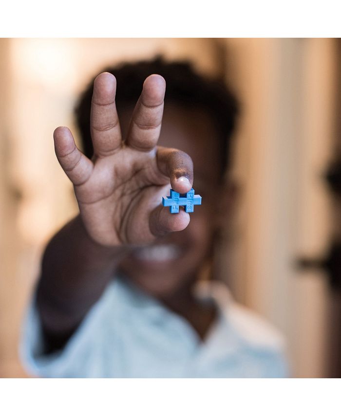 Plus-Plus Open Play Tube - 240 Pc Pastel - Macy's