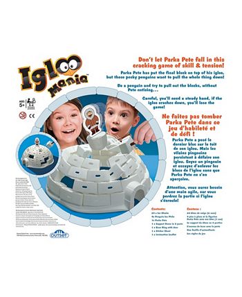 Outset Media Igloo Mania - Macy's