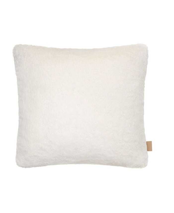 UGG® Erie Decorative Pillow, 20" x 20" - Macy's