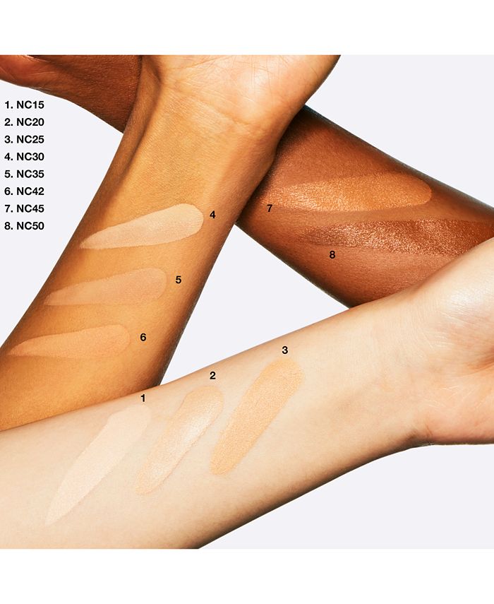 MAC Pro Longwear Concealer, 0.3-oz. - Macy's