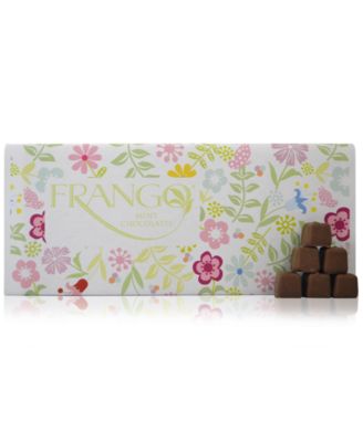 Frango Chocolates 1 LB Spring Sleeve Milk Mint Box of Chocolates - Macy's