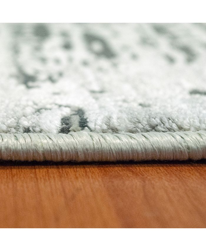 Dynamic Rugs Icon 9311 6'7" x 9'6" Area Rug - Macy's