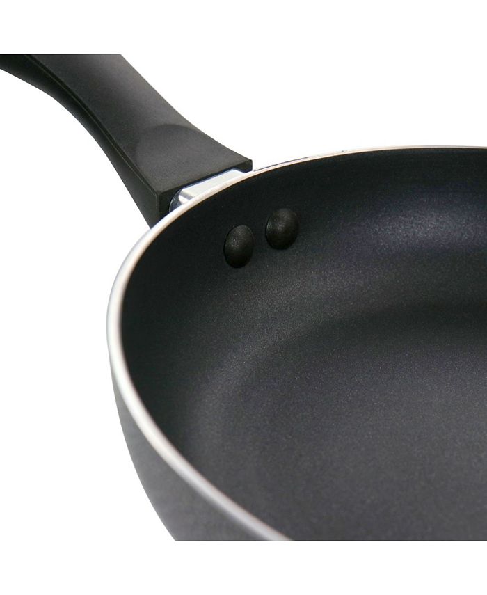 Oster Clairborne 2 Piece Non-Stick Frying Pan Set - Macy's