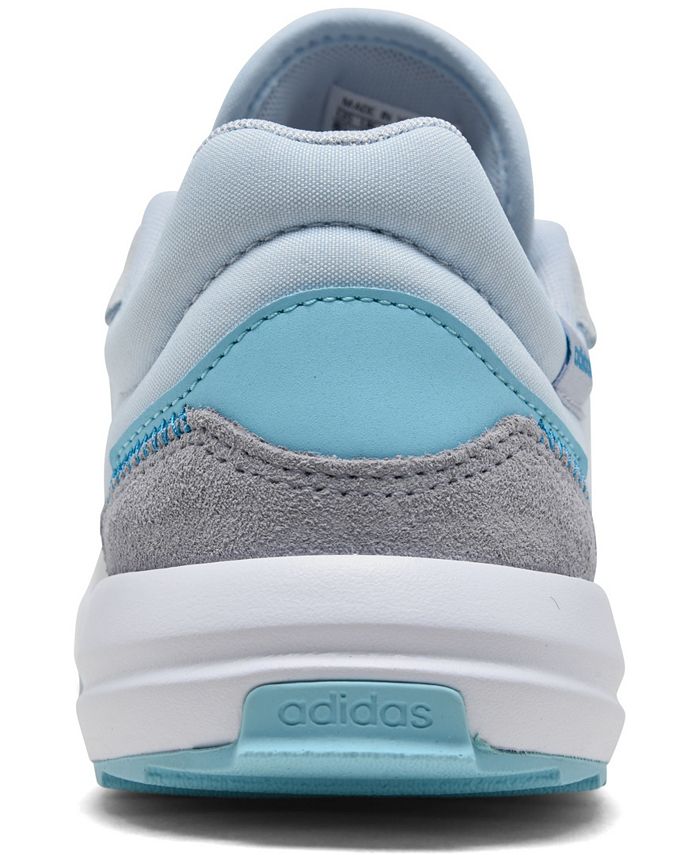 adidas Women's Retrorun Running Sneakers from Finish Line - Macy's