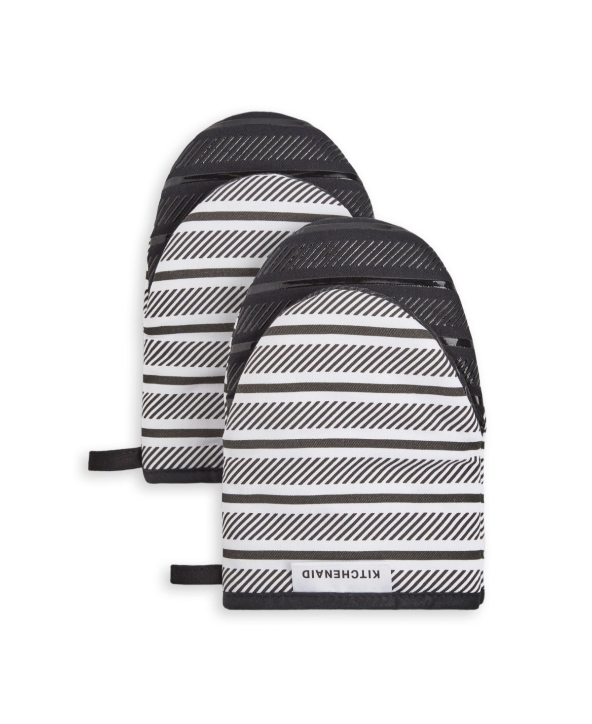 Click here for KitchenAid Albany Mini Oven Mitt 2-Pack Set  5.5 x... prices