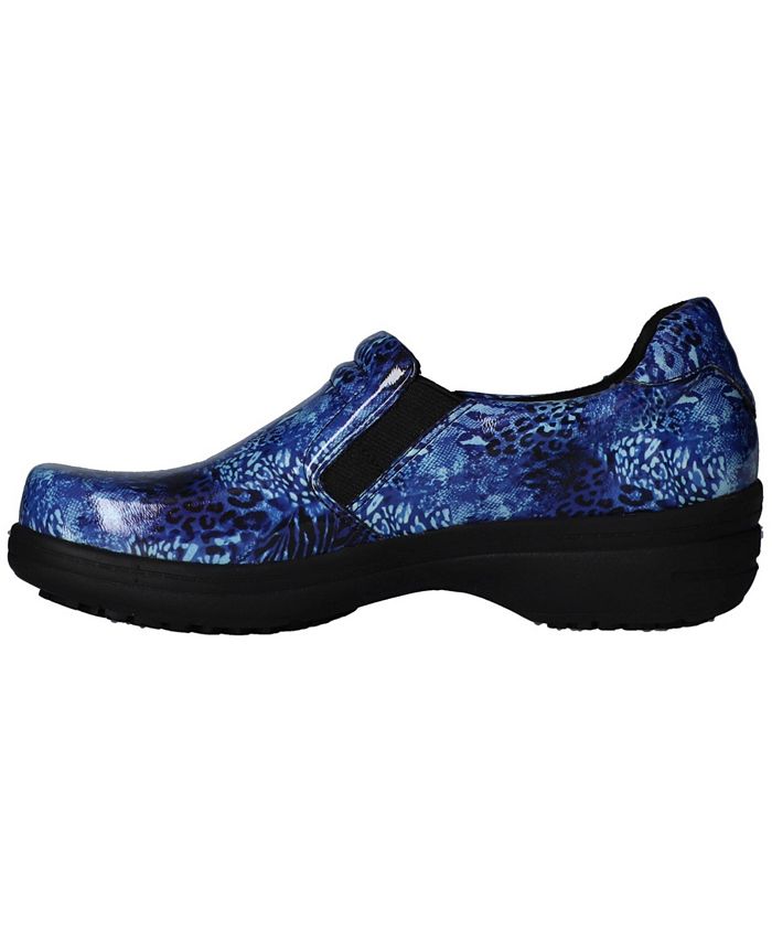 Easy Street Easy Works Women's Bind Clogs - Macy's
