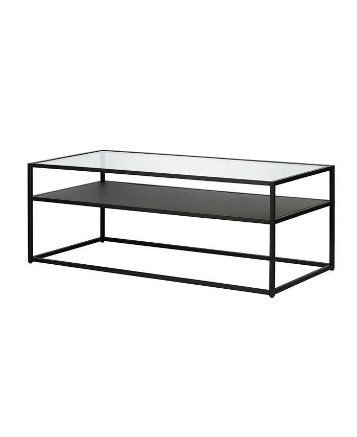 Hudson & Canal Ada Coffee Table - Macy's