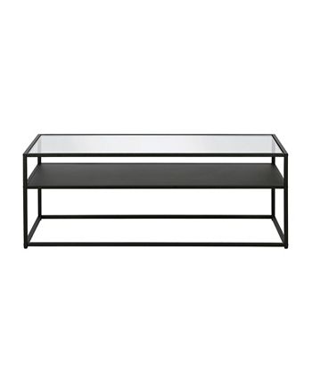 Hudson & Canal Ada Coffee Table - Macy's