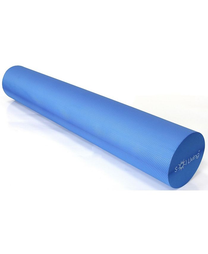 Sol Living Yoga Roller - Macy's