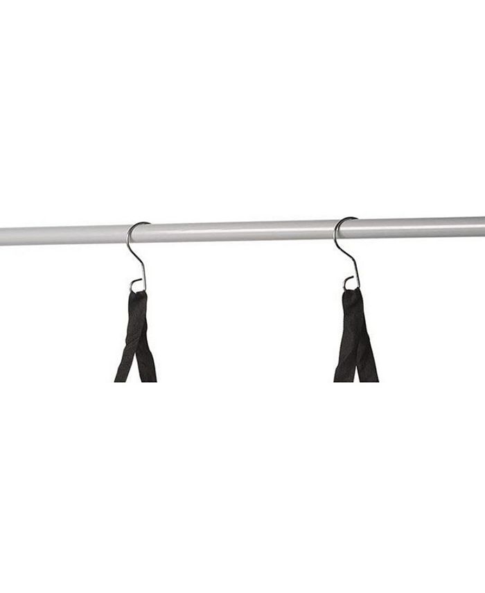 HomeIT Hanging Mesh Clothes and Sweater Drying Rack & Reviews ...