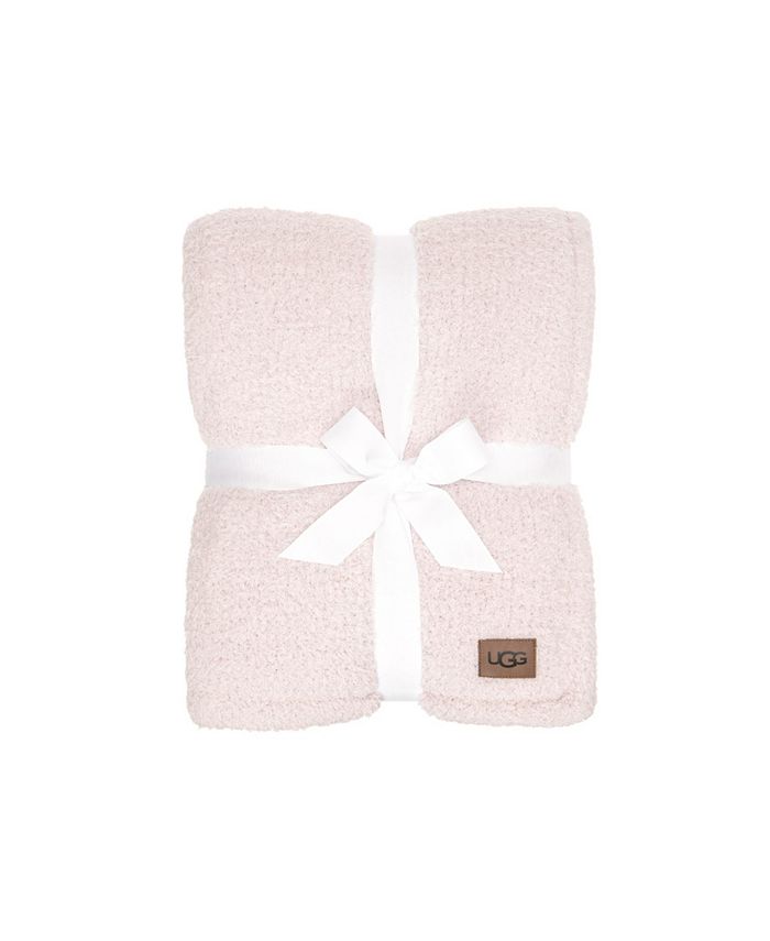 UGG® Ana Throw, 50" x 70" - Macy's