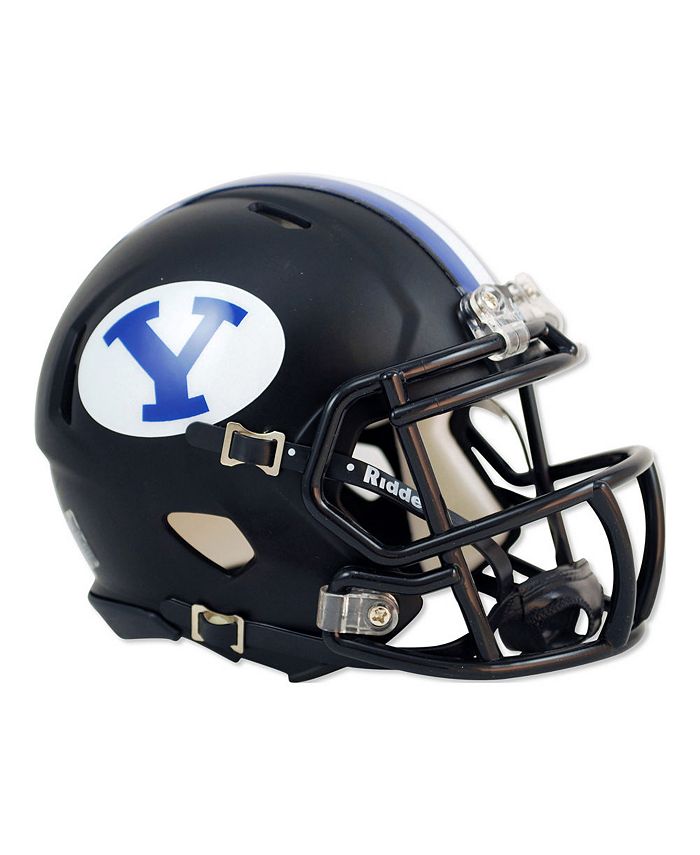 Riddell BYU Cougars Speed Mini Helmet - Macy's