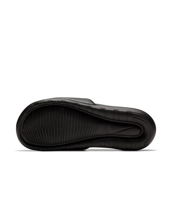 Nike Women's Victori One Slide Sandals from Finish Line - Macy's