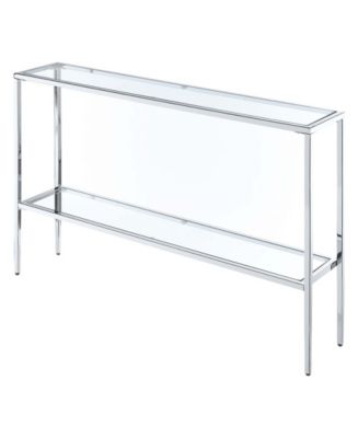 Nadia Console Table - Macy's