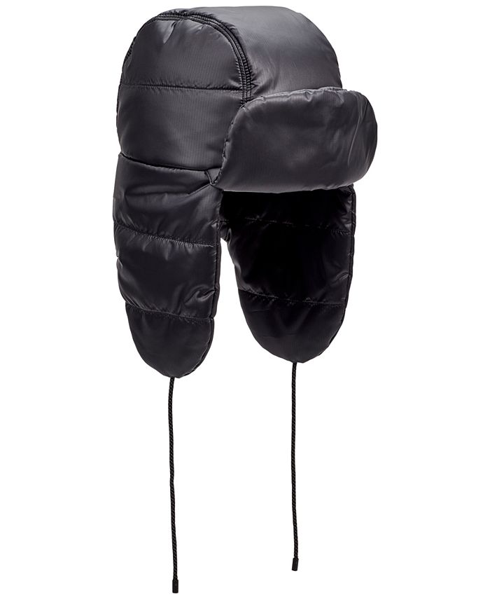 UGG® All Weather Trapper Hat - Macy's