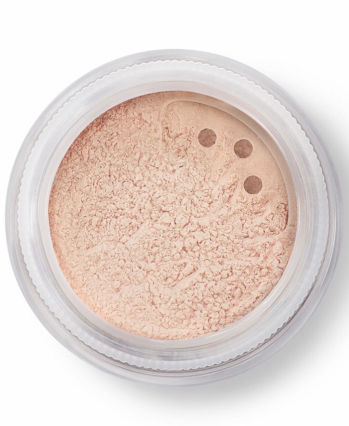 bareMinerals Mineral Veil Finishing Powder Mini - Macy's