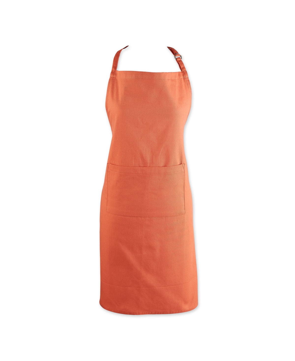 Click here for Design Imports Chino Chef Apron - Spice prices